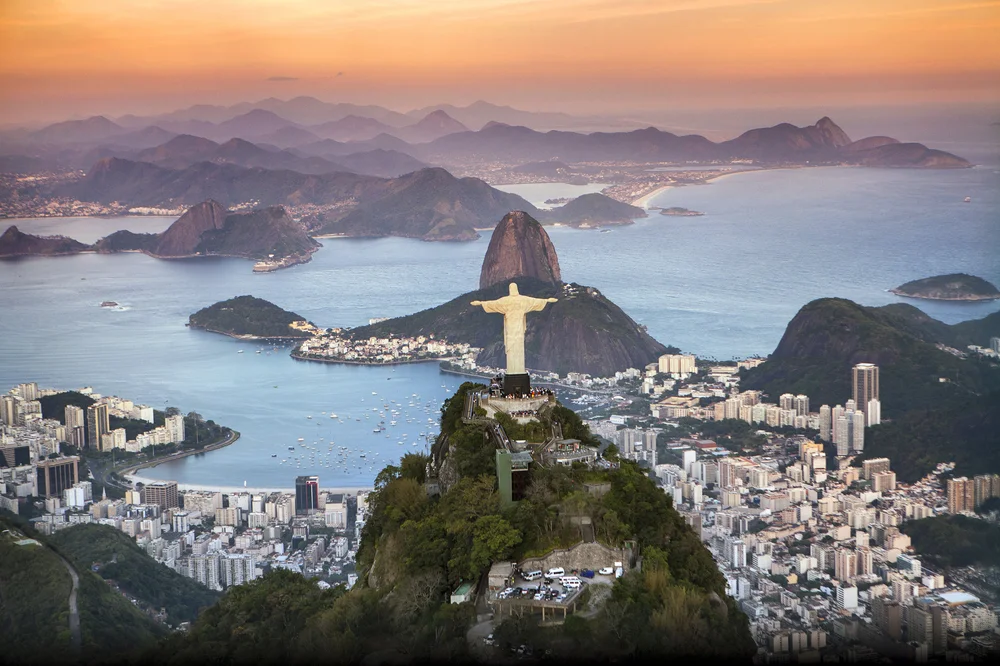 Cristo Redentor