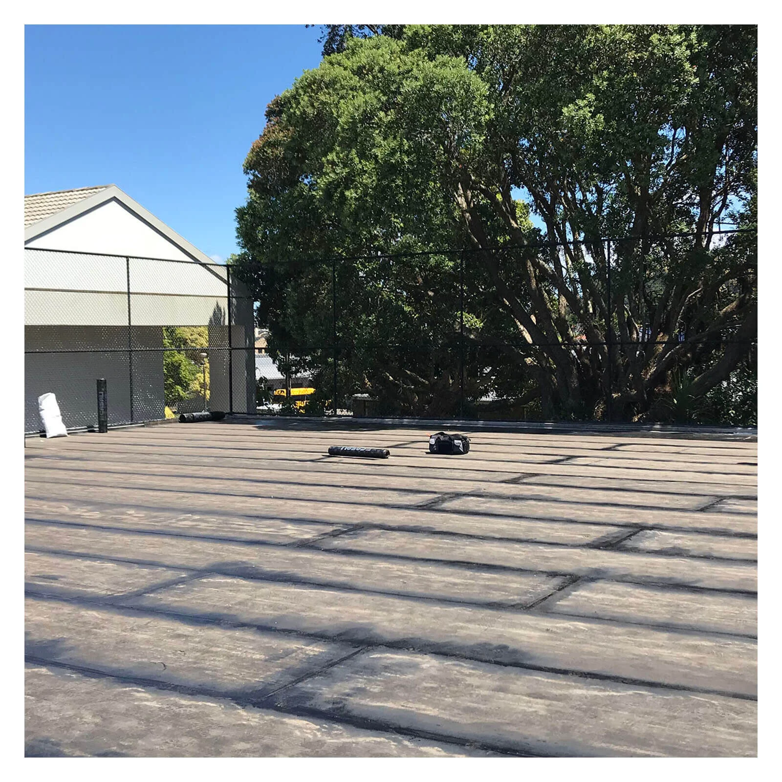 Sansom - Construction & Remedial Engineering Specialists, Auckland