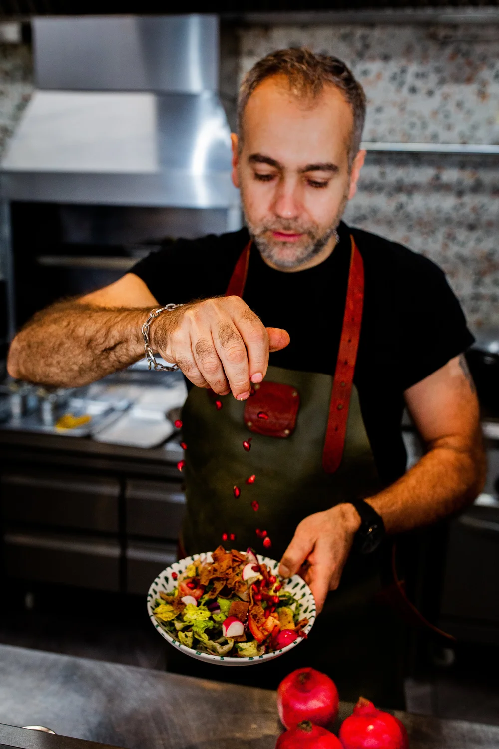 About us — Lebnani | Authentic Lebanese Restaurant in Reigate, Surrey ...