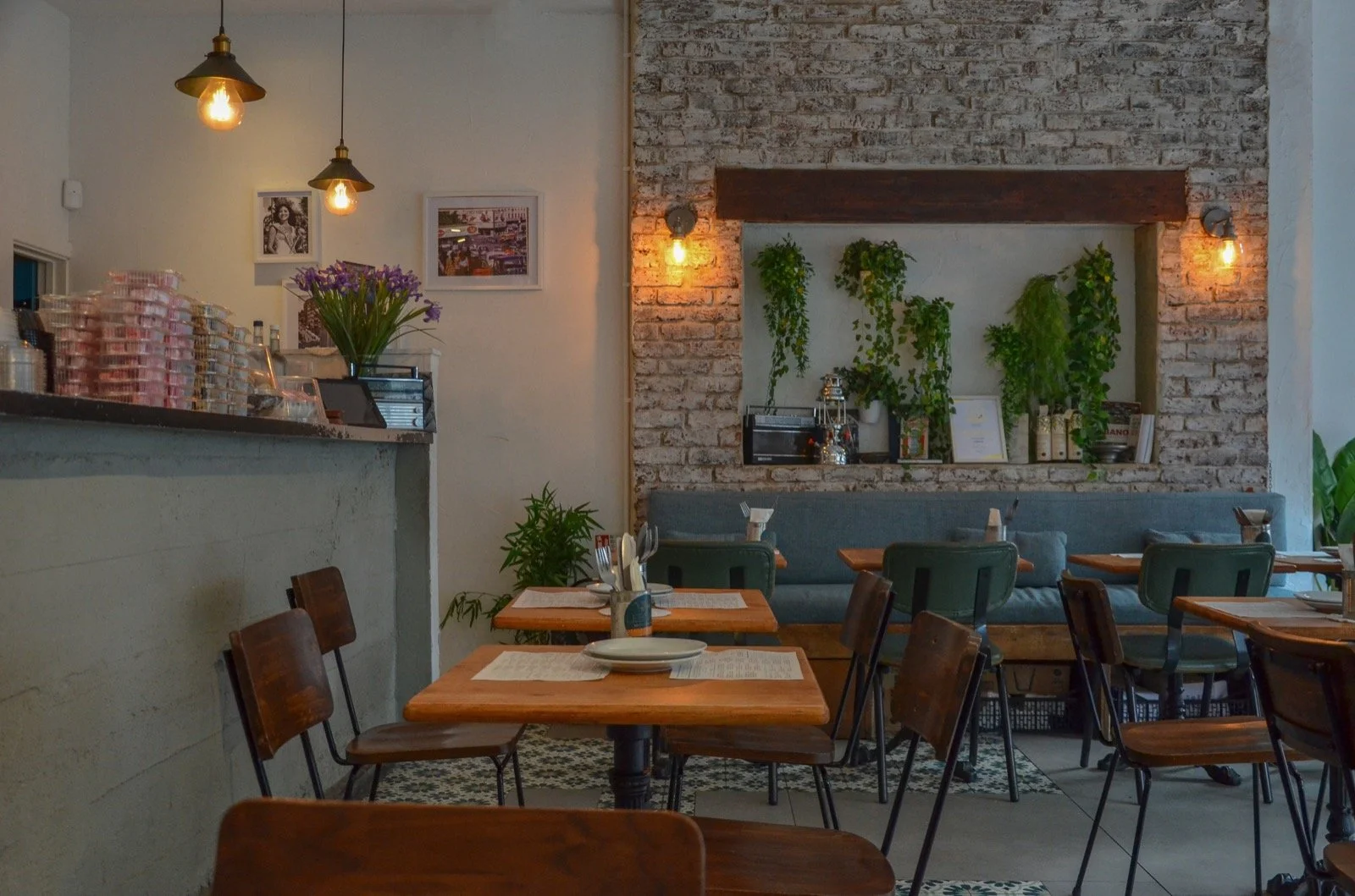 Book Now — Lebnani | Authentic Lebanese Restaurant in Reigate, Surrey ...