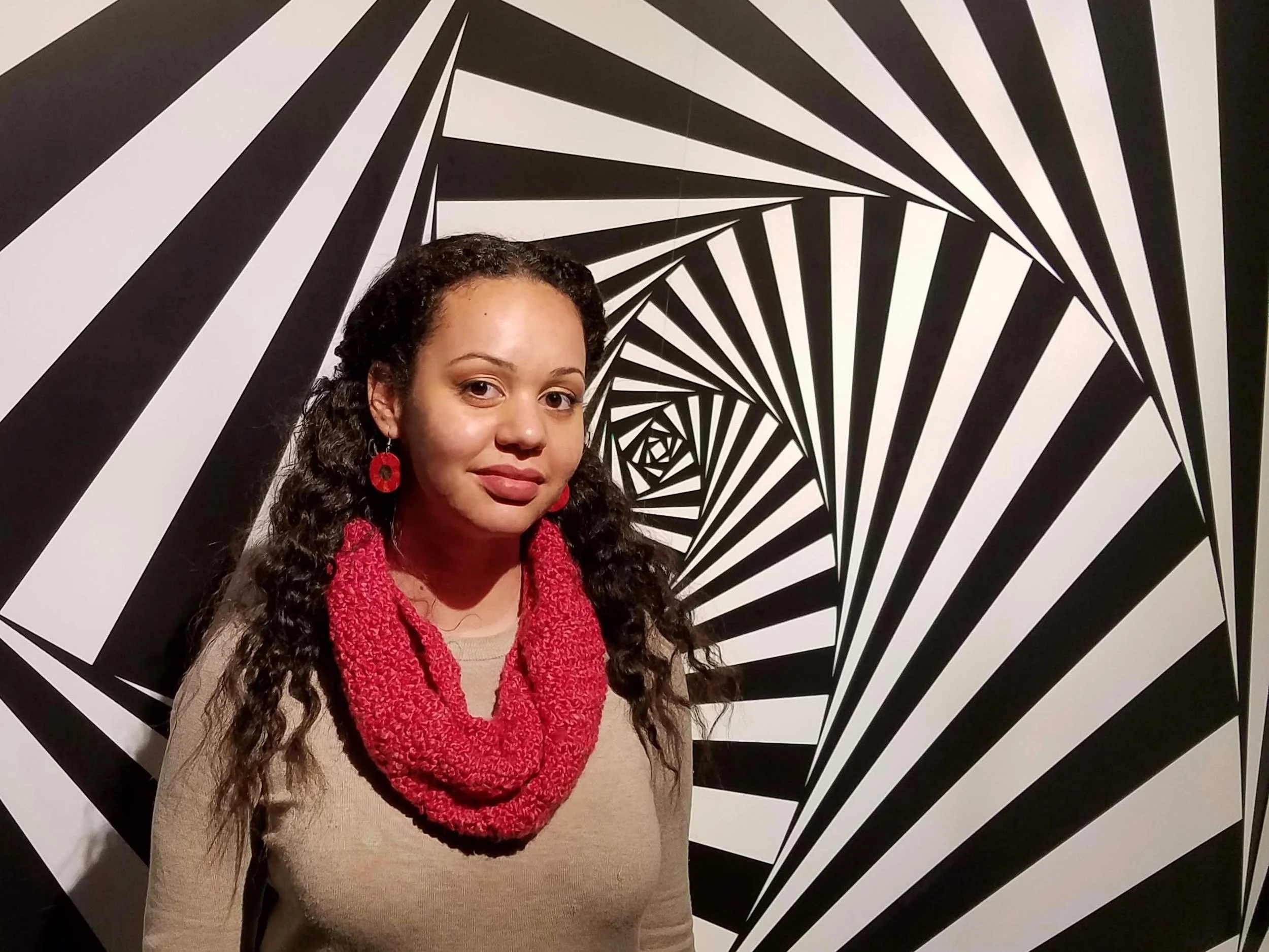 Bio — Stephanie Fischer | Composer, Vocalist, Arranger