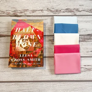 December 2022 - Winter Rose Color Palette — Oh, Hello Jenny!