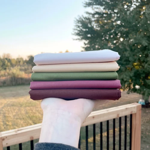 November 2022 - Savannah Color Palette — Oh, Hello Jenny!