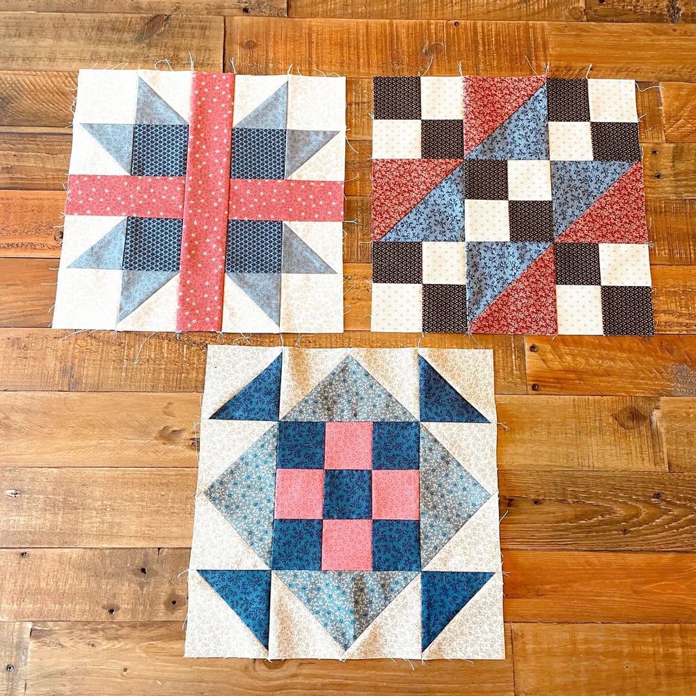 Quarter One - Block Party Review — Oh, Hello Jenny!