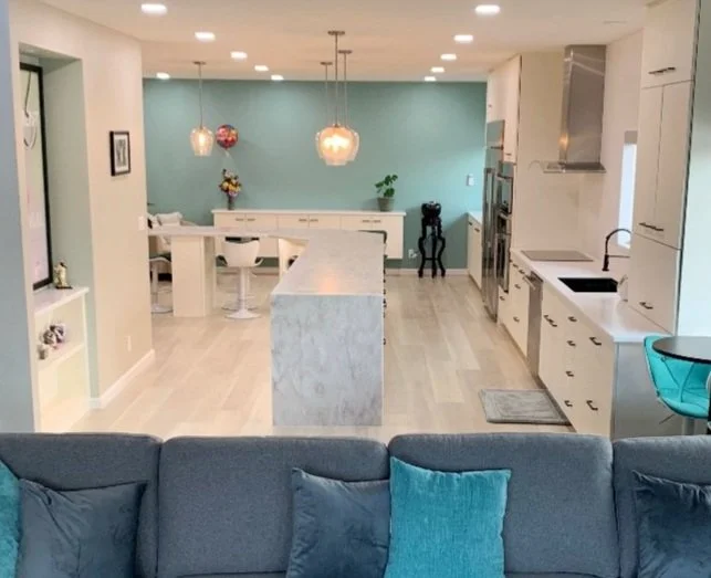 Naka's Marble Company