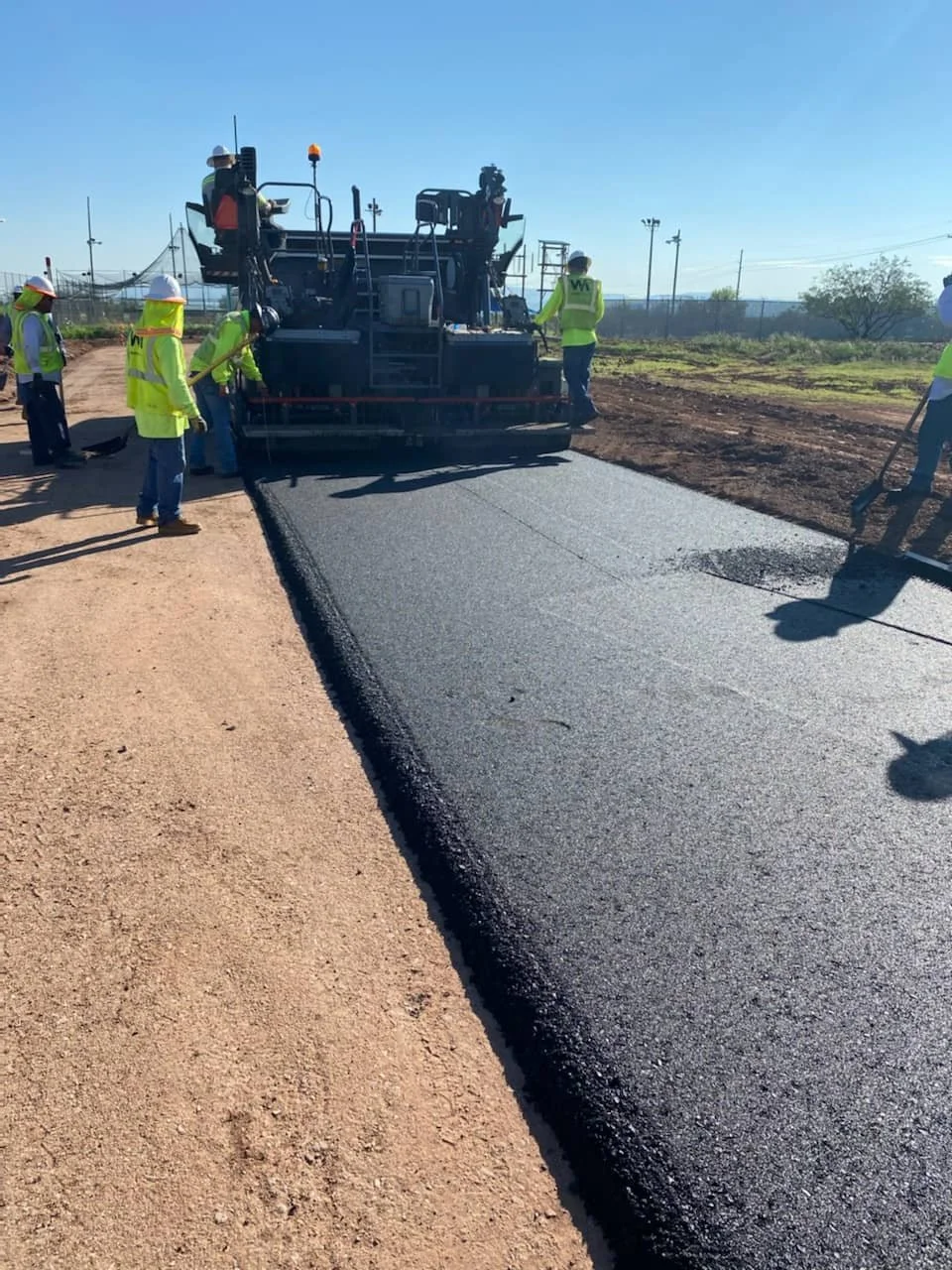 Project Gallery | Arrow Indian Contractors