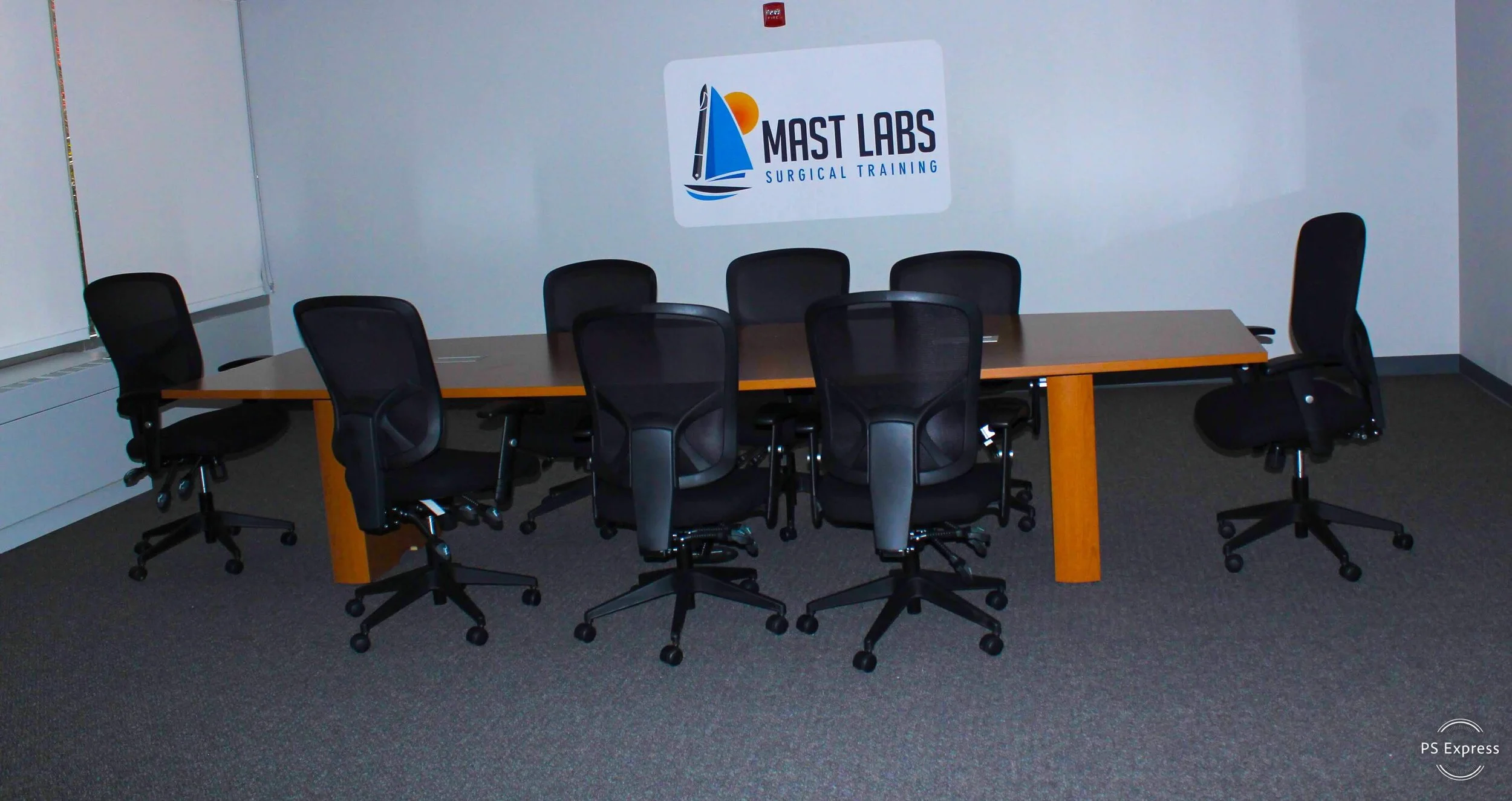 Home — Mast Labs