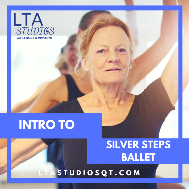 Dance Workshops in Queenstown — LTA Studios