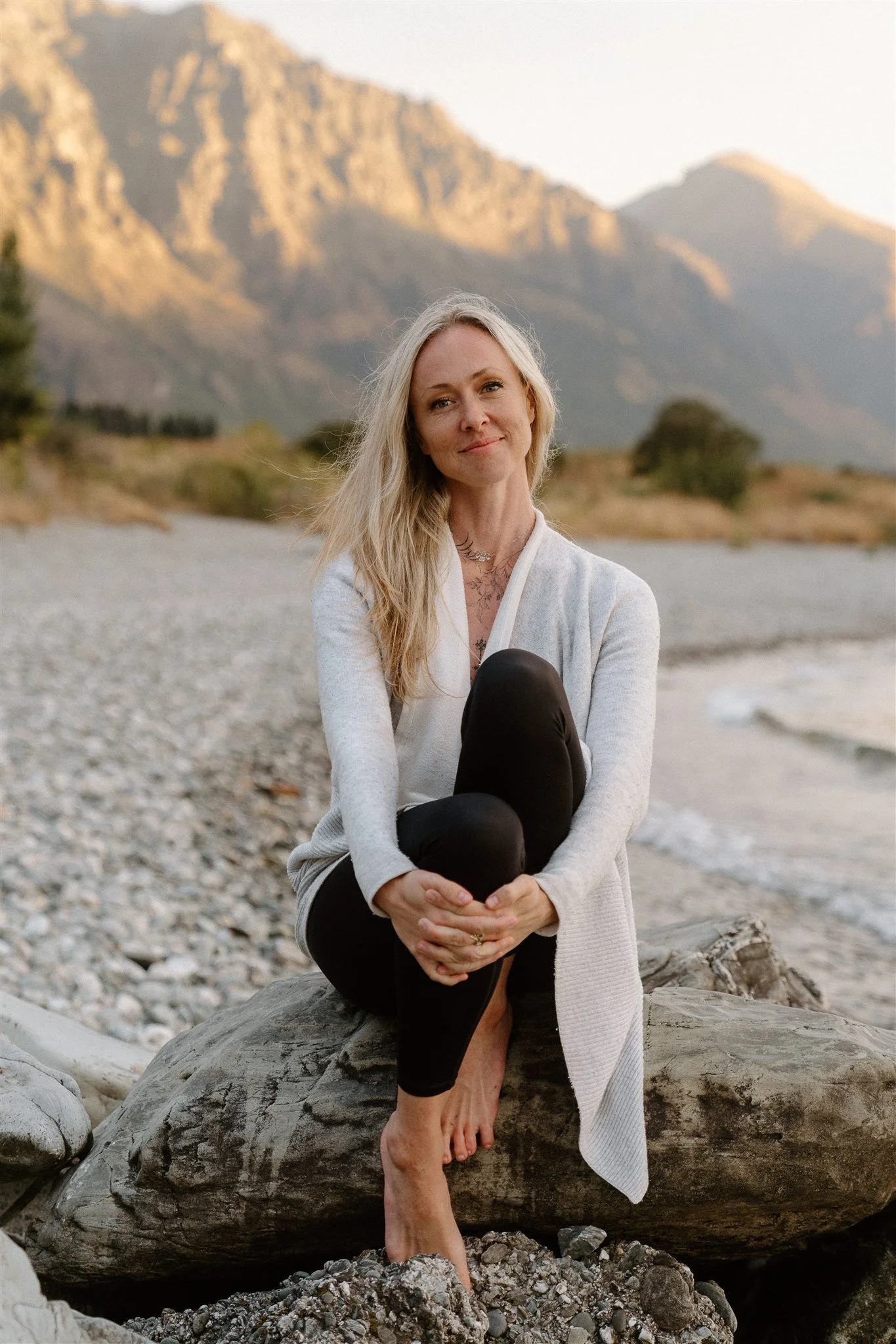 LTA Queenstown Dance, Yoga & Fitness instructors — LTA Studios