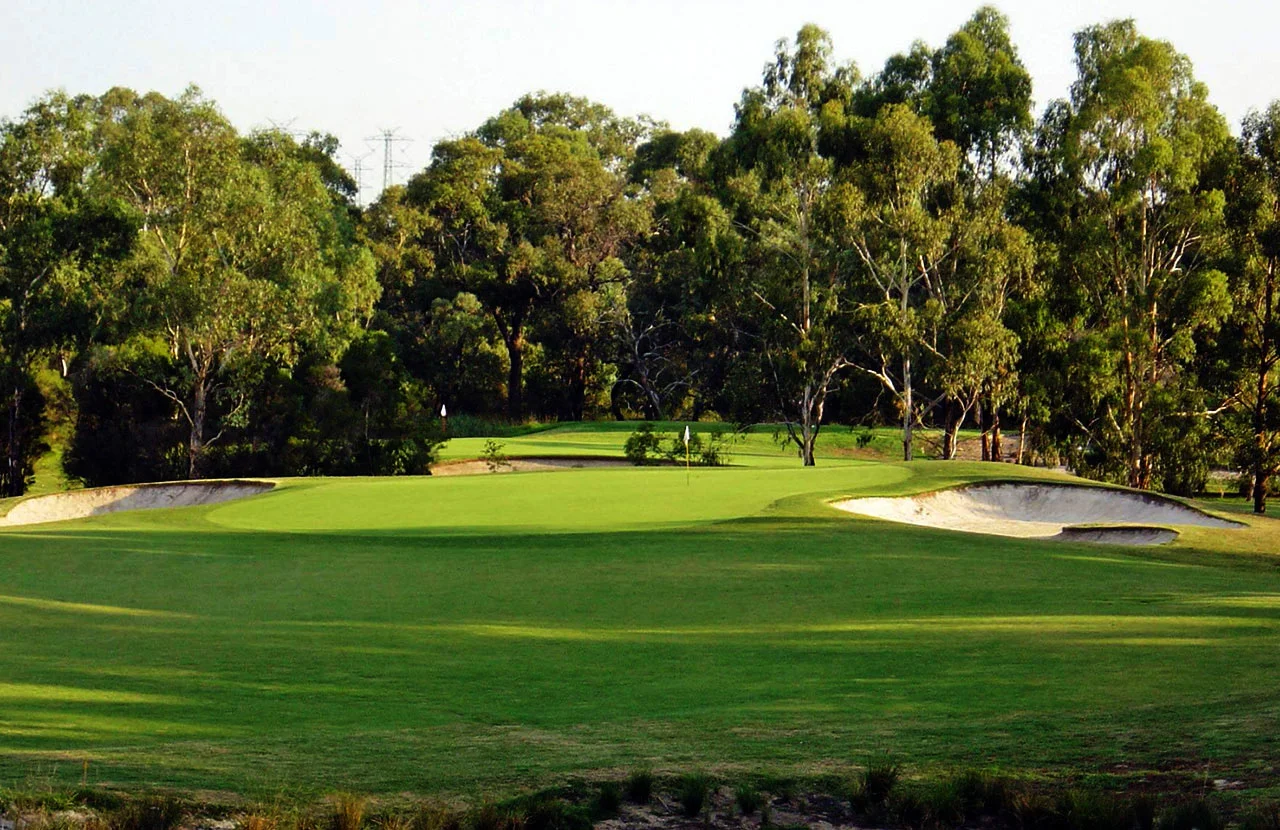 Golf Facility Planning & Development — WellPlayed | Golf Business ...