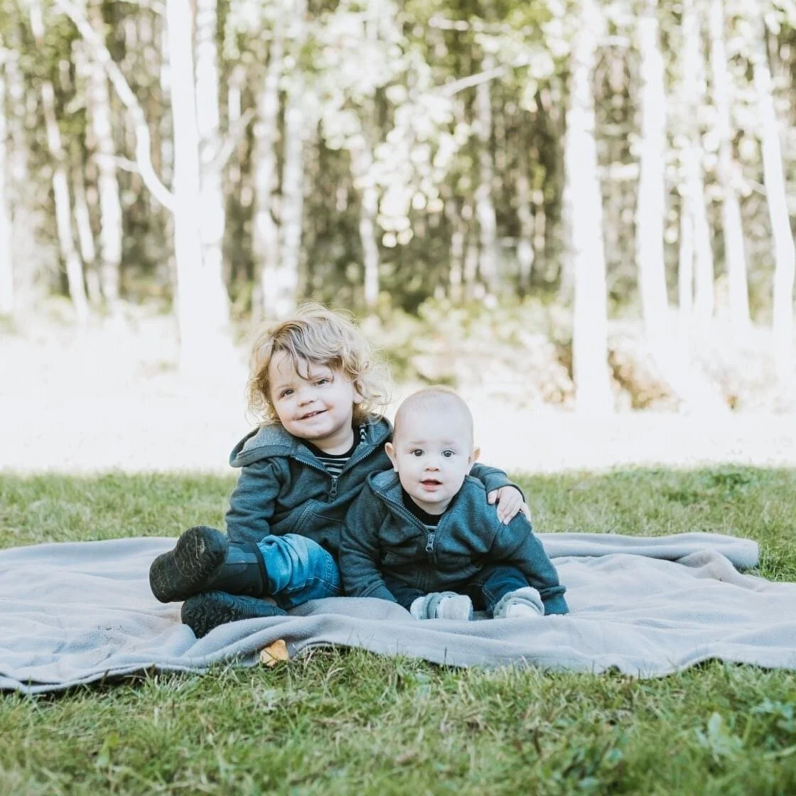 Alaska Adoption Services | Success Stories — Alaska Adoption Services