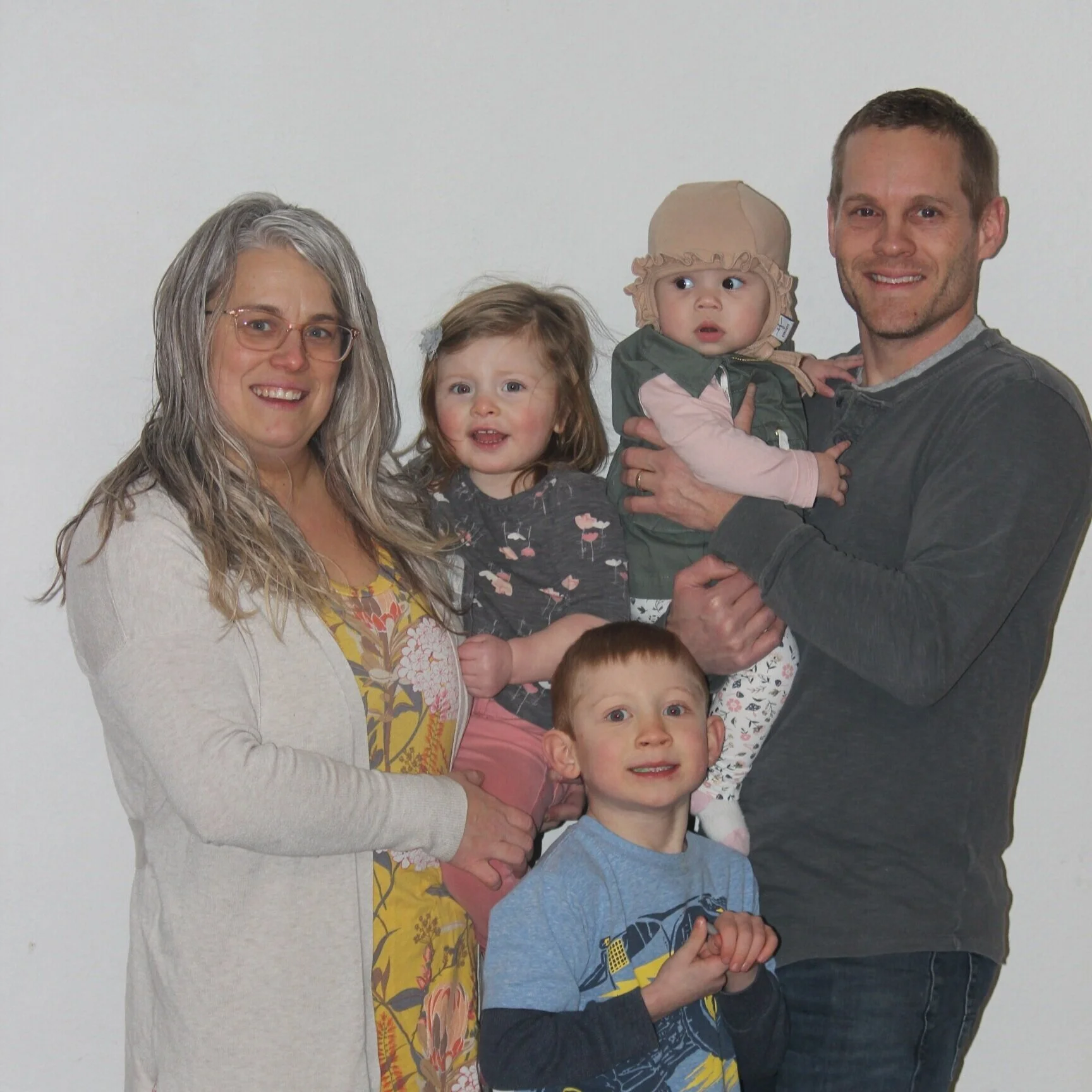 Alaska Adoption Services | Success Stories — Alaska Adoption Services