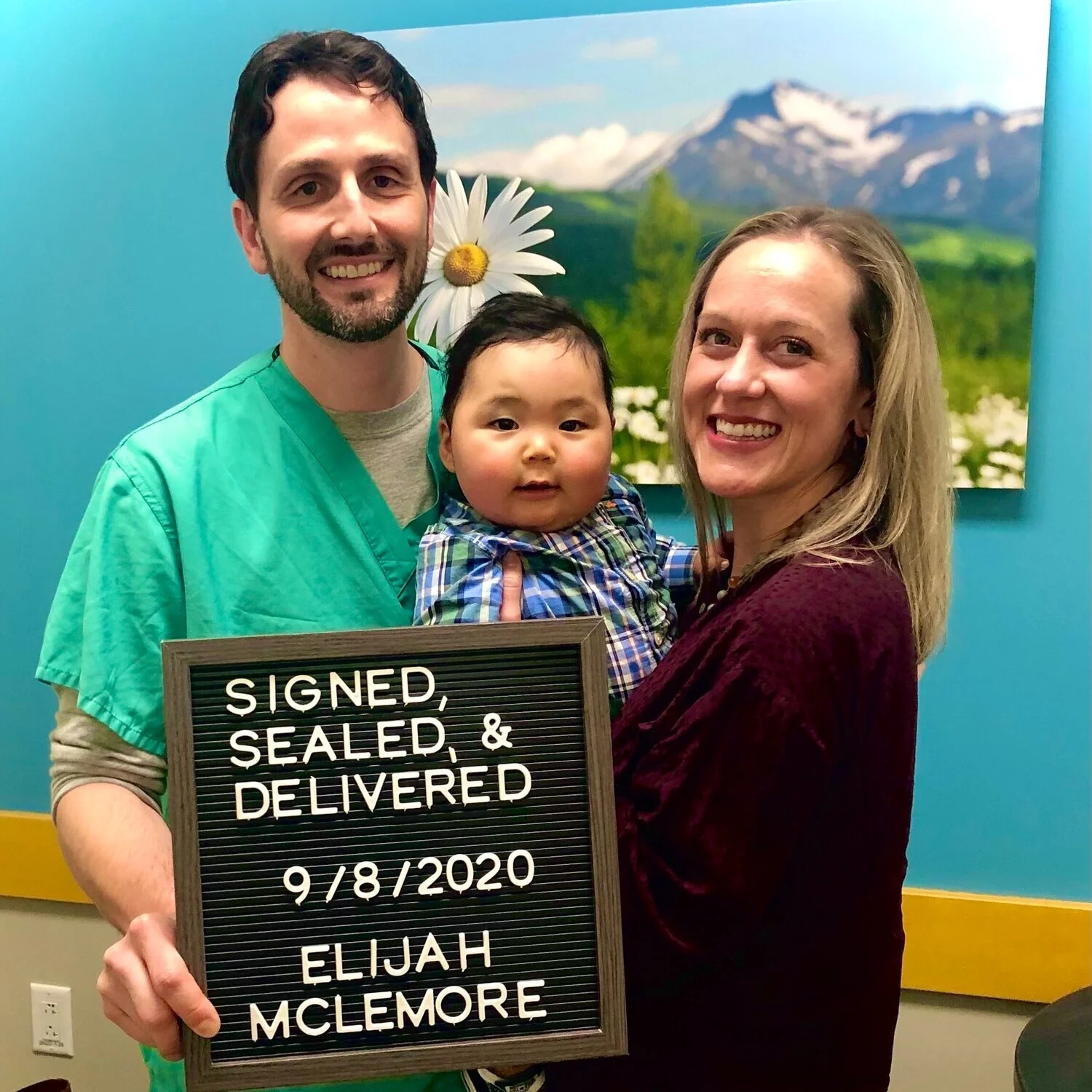 Alaska Adoption Services | Success Stories — Alaska Adoption Services