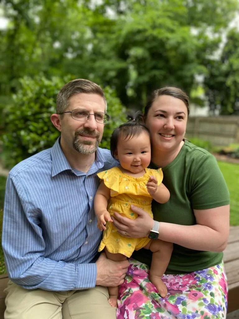 Alaska Adoption Services | Success Stories — Alaska Adoption Services