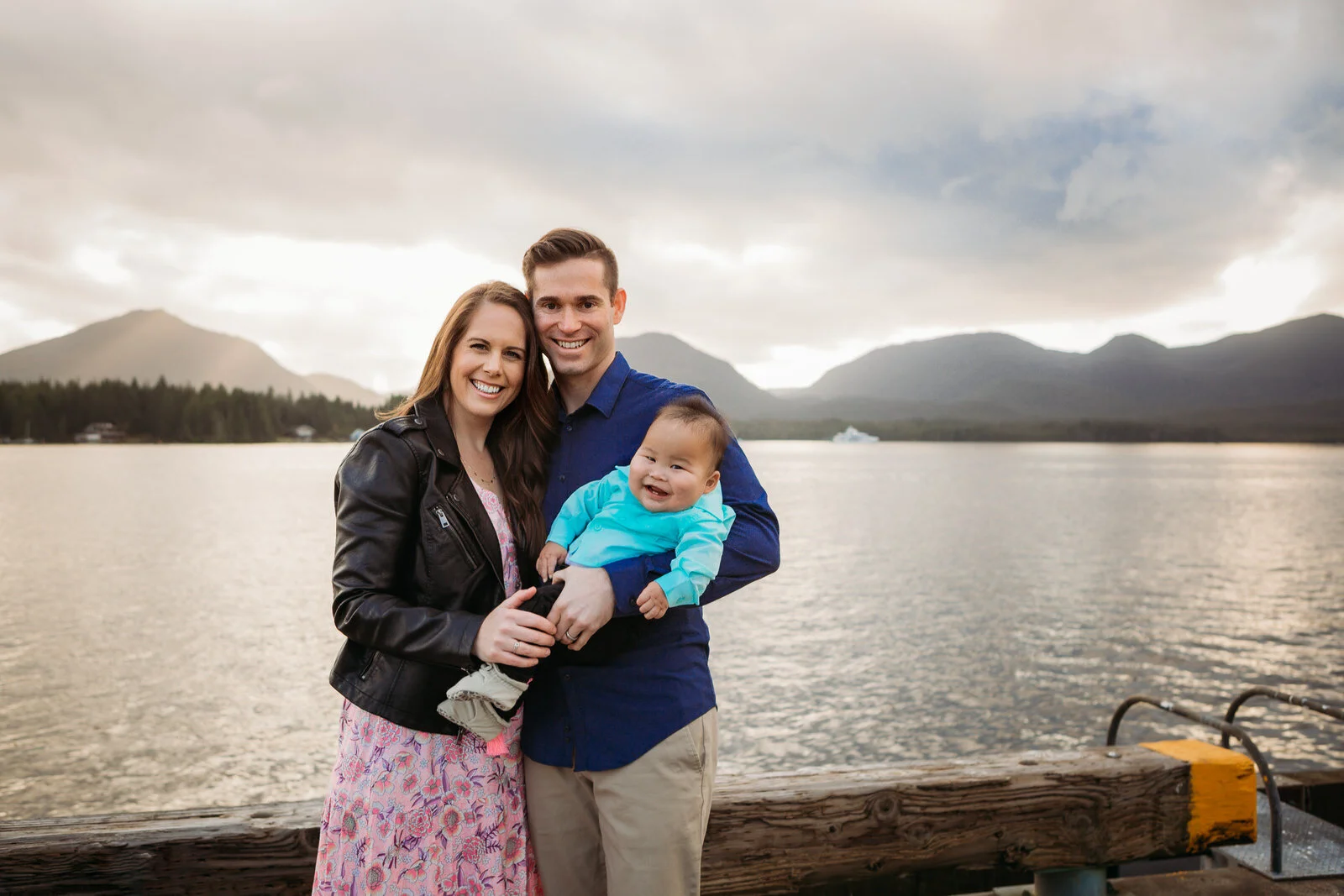 Alaska Adoption Services | Success Stories — Alaska Adoption Services