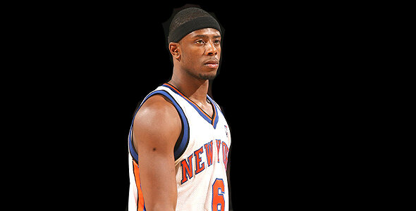 "Without my father's NBA legacy, I would have never become a ...