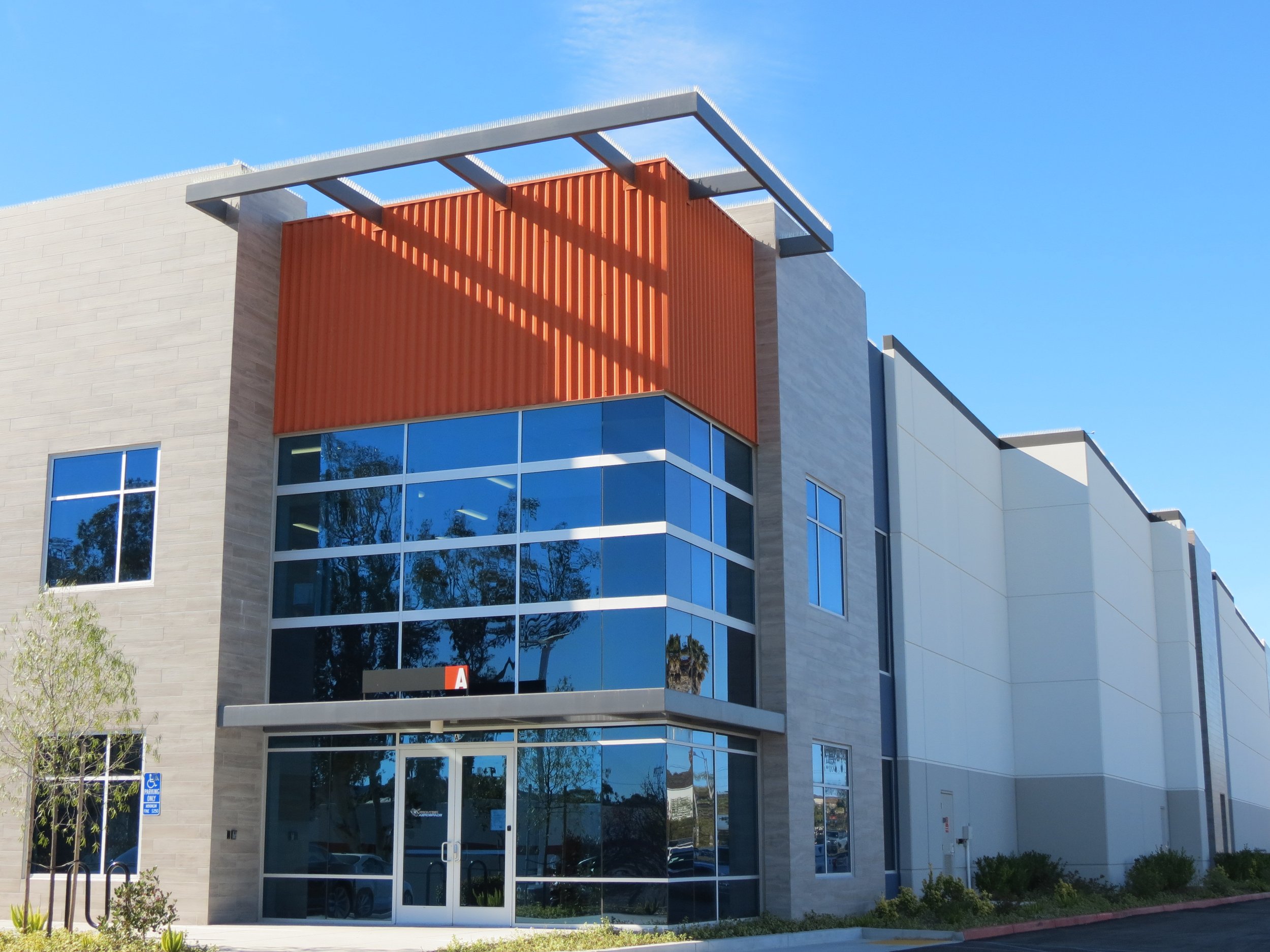 About Us — Frontier Aerospace