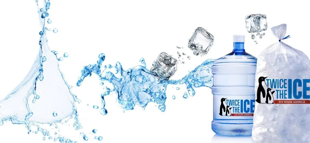 Ice Delivery - Jacksonville, FL - Ice Vending Locations