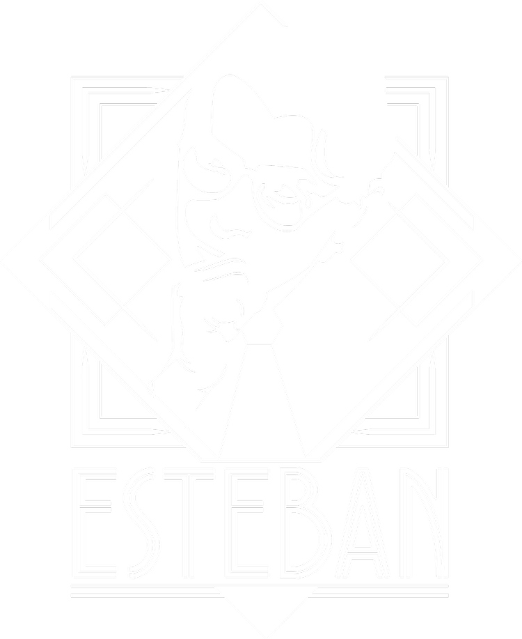 Esteban Restaurant Sydney - Best Mexican Food & Tequila Mezcal ...