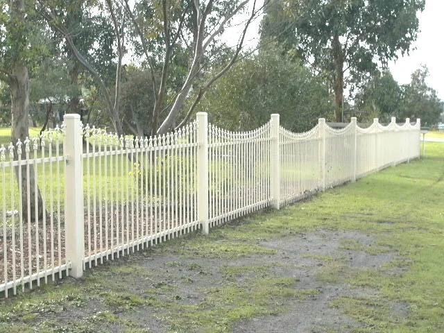 Albany Custom Fencing & Gates — Koster's Outdoor Pty Ltd
