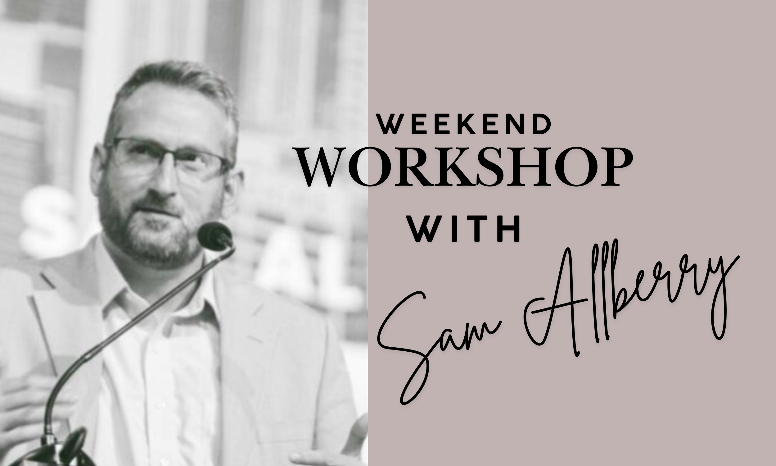 Events Calendar — Redeemer Presbyterian Church