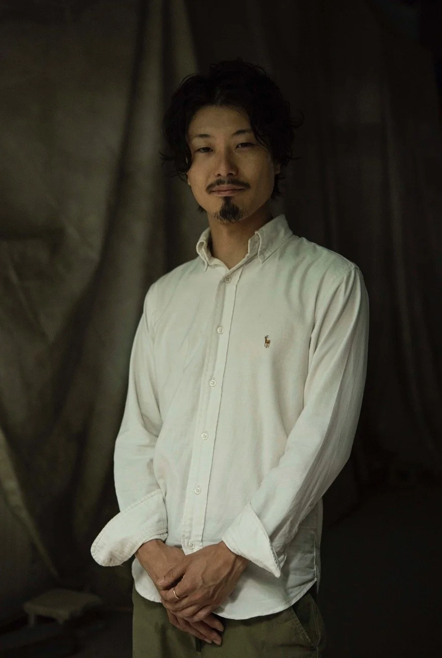 一般社団法人アートパワーズジャパン — Satoshi Mizushiro