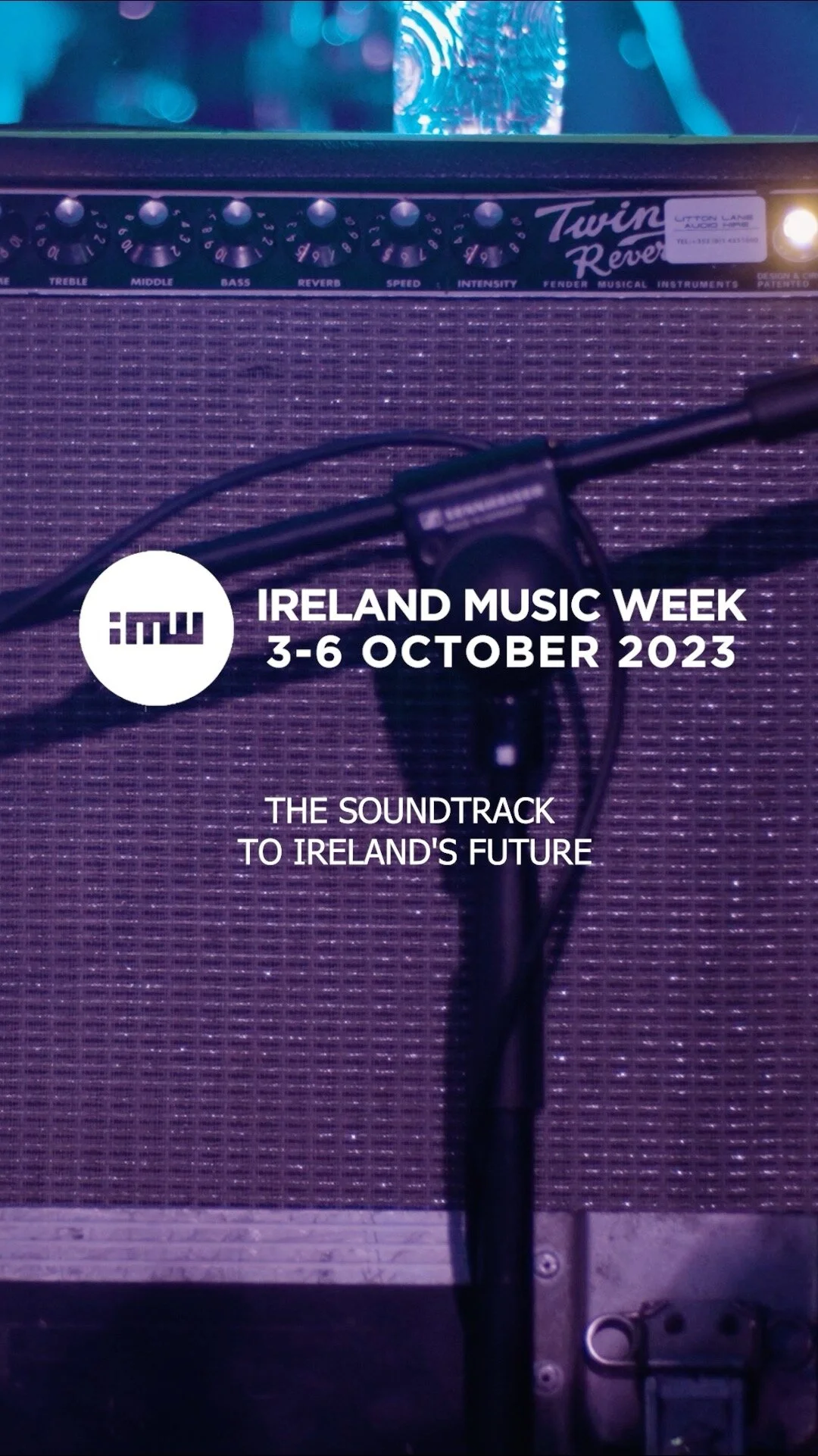Home — Ireland Music Week
