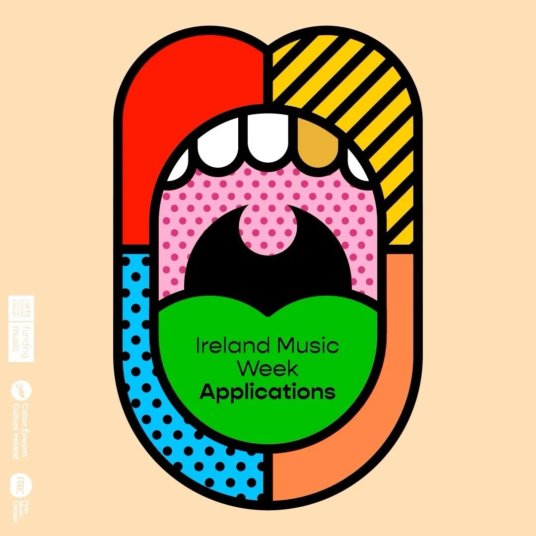 Home — Ireland Music Week