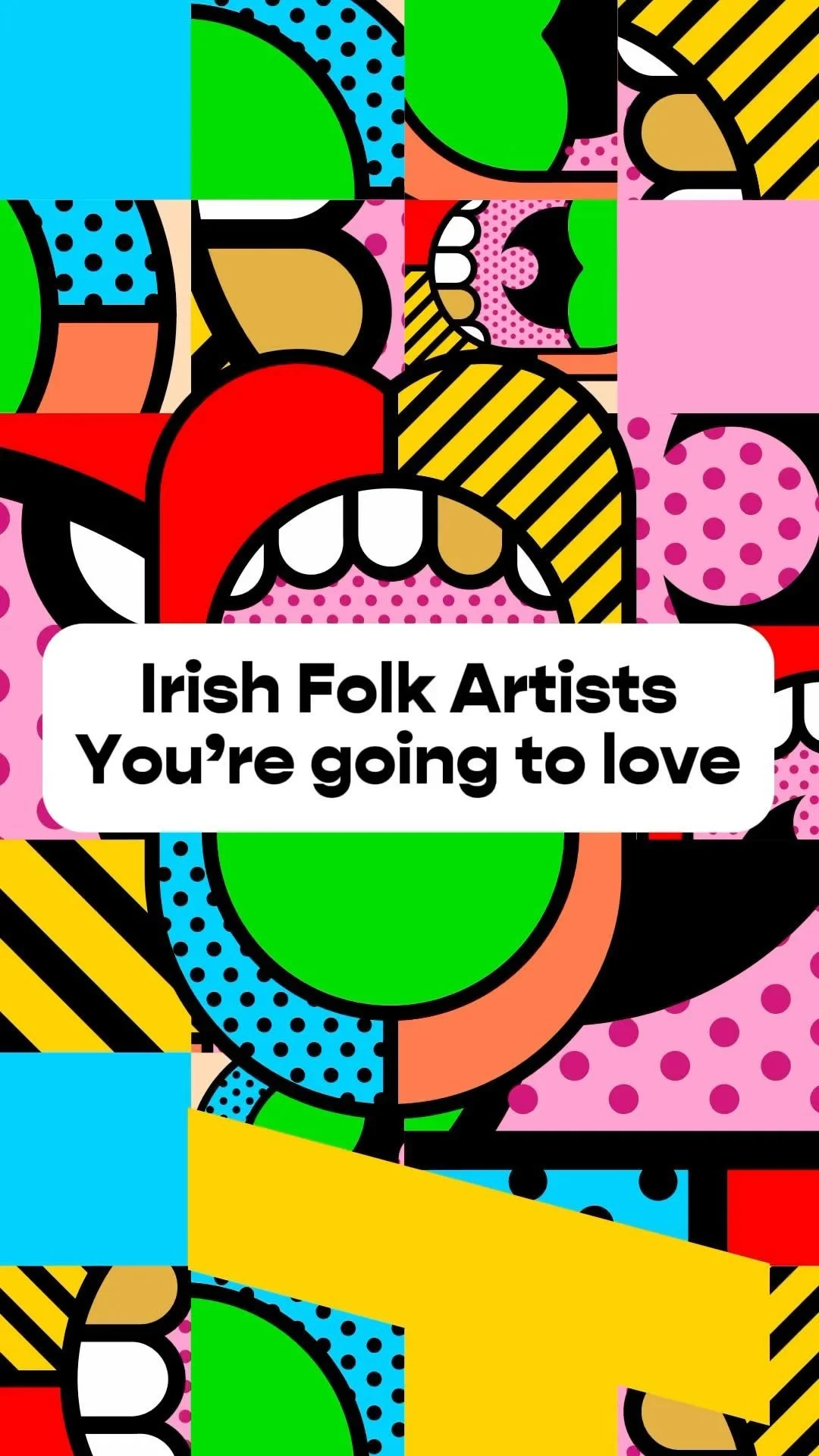 Home — Ireland Music Week