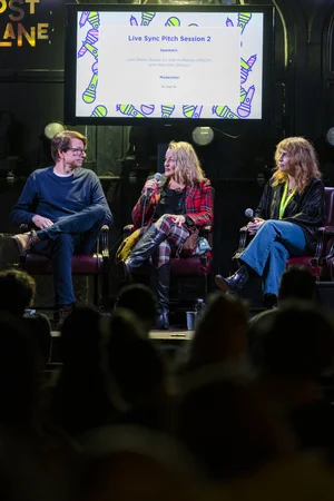 Home — Ireland Music Week