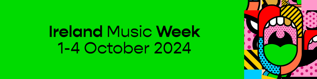 Home — Ireland Music Week