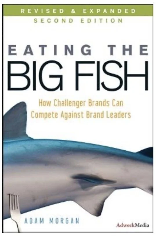 Besser David als Goliath: Marketing-Insights, die Challenger Brands ...