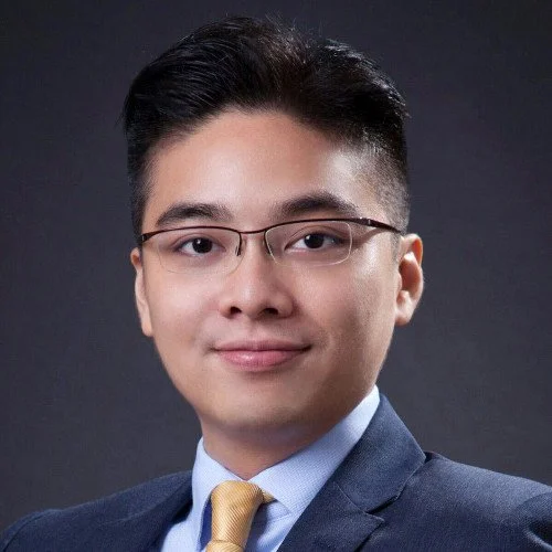 Meet the Team — Typhoon Consulting