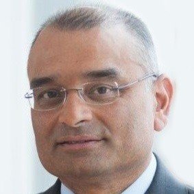 Meet the Team — Typhoon Consulting