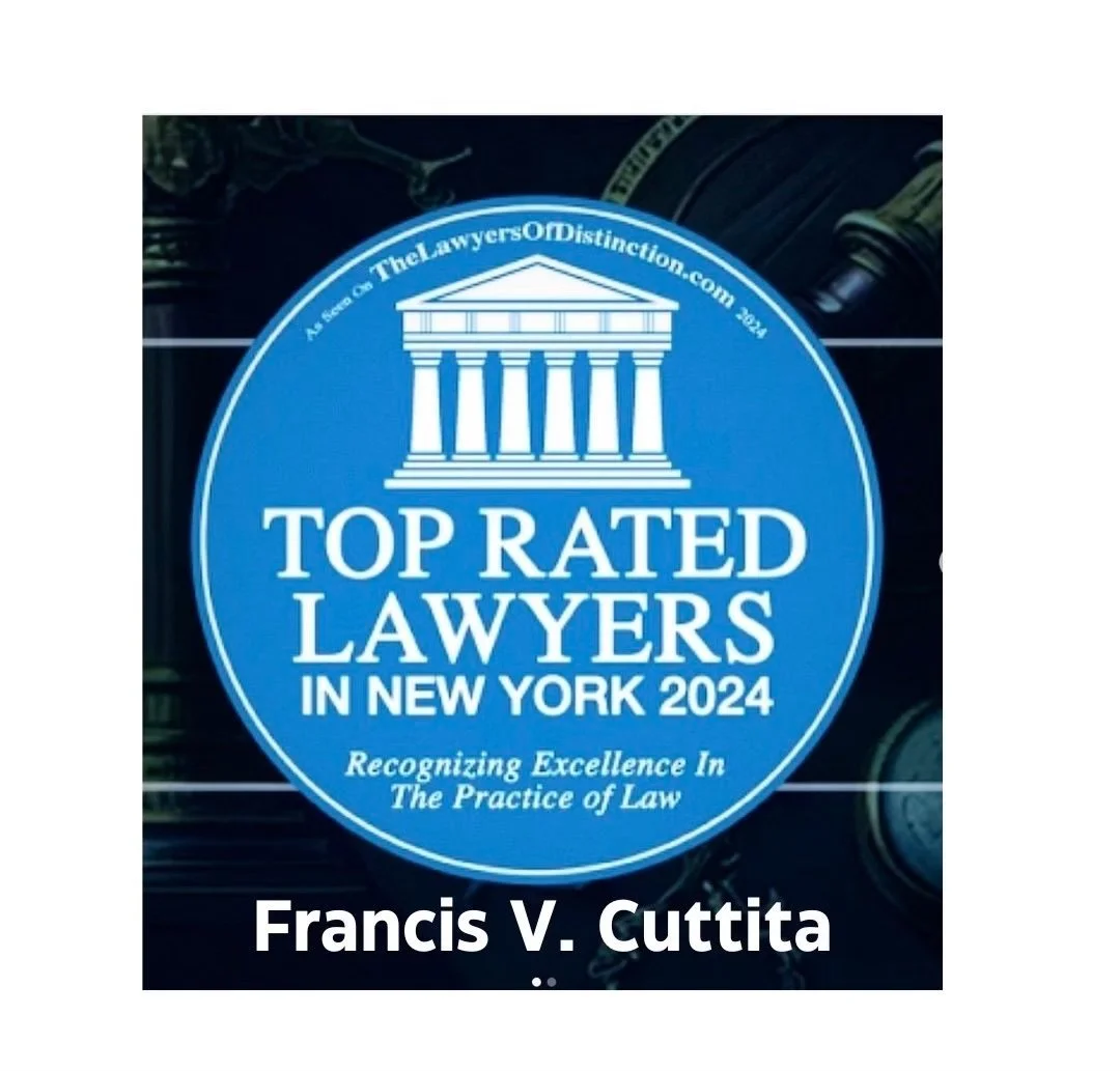 About Us — Cuttita Law