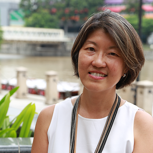 Adeline Heng's Instagram, Twitter & Facebook on IDCrawl