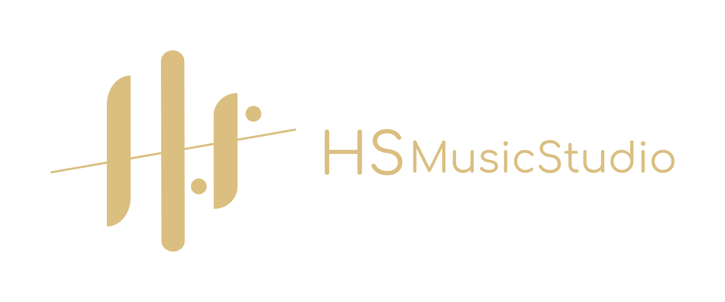 Music Studio Logos