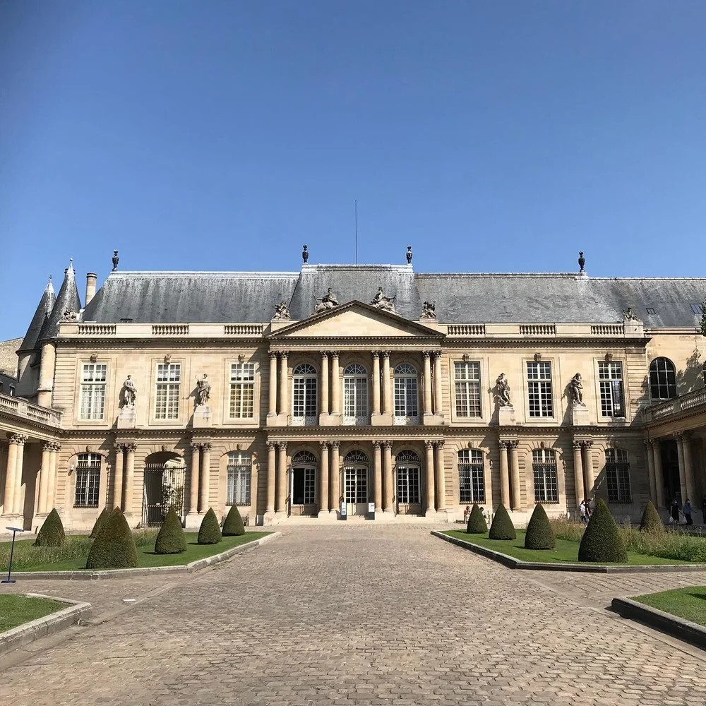 Hotel De Soubise