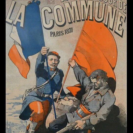 1871 Commune — Parisology