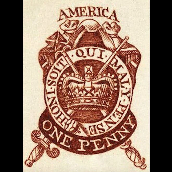 American Revolution Pictures Stamp Act Why The Stamp Act Was Reviled