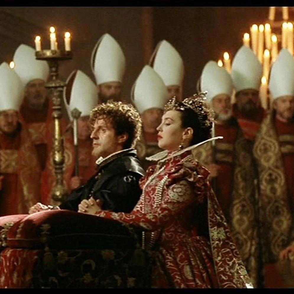 Marriage of Henri de Navarre and Marguerite de Valois — Parisology