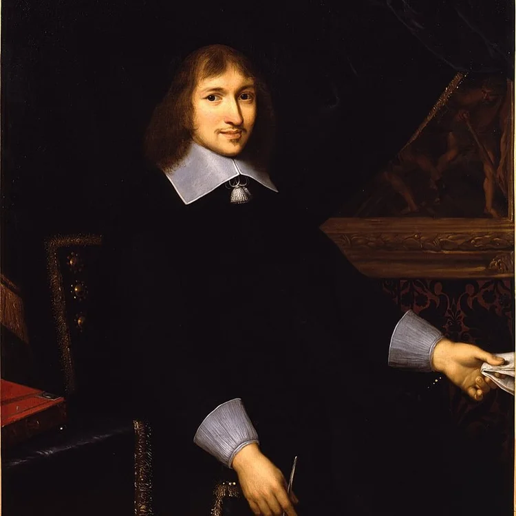 Nicolas Fouquet — Parisology