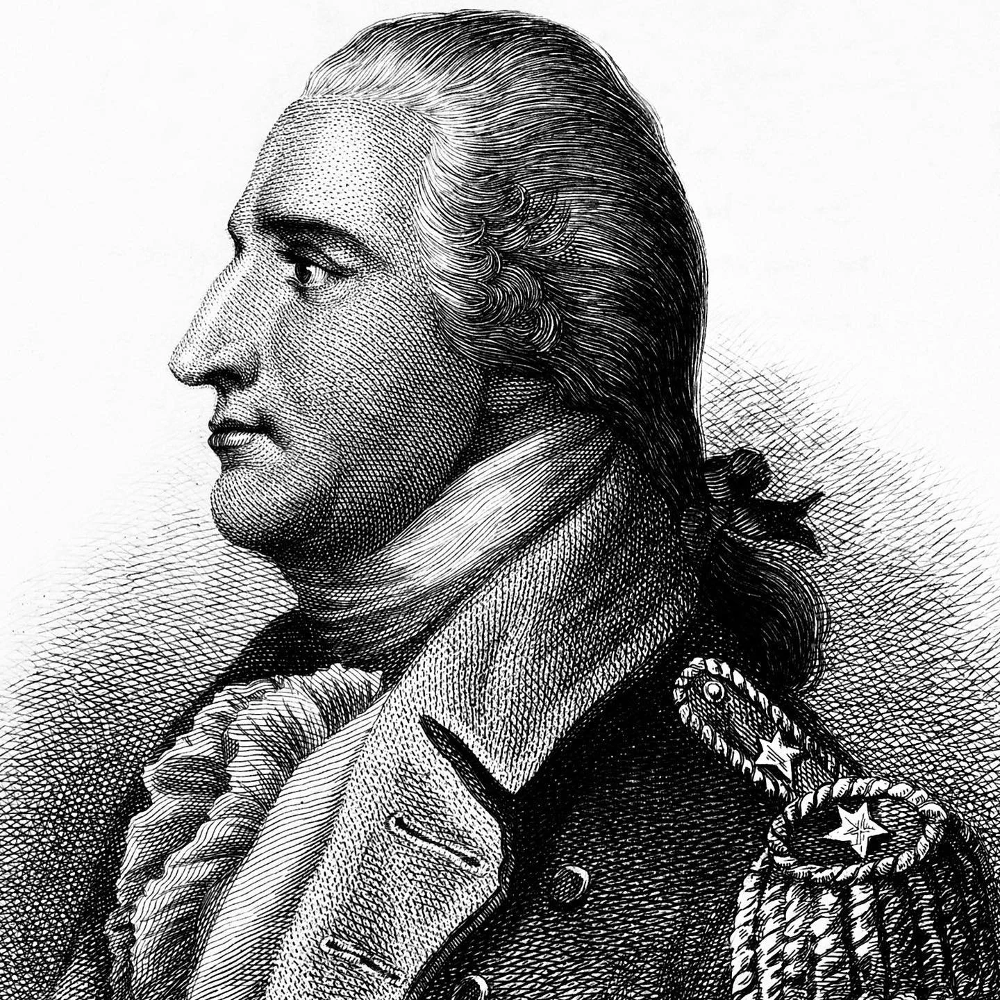 Benedict Arnold’ Betrayal — Parisology