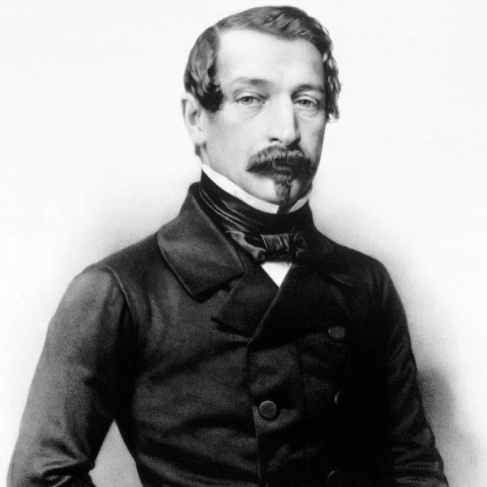 France’s First Presidential Election — Parisology