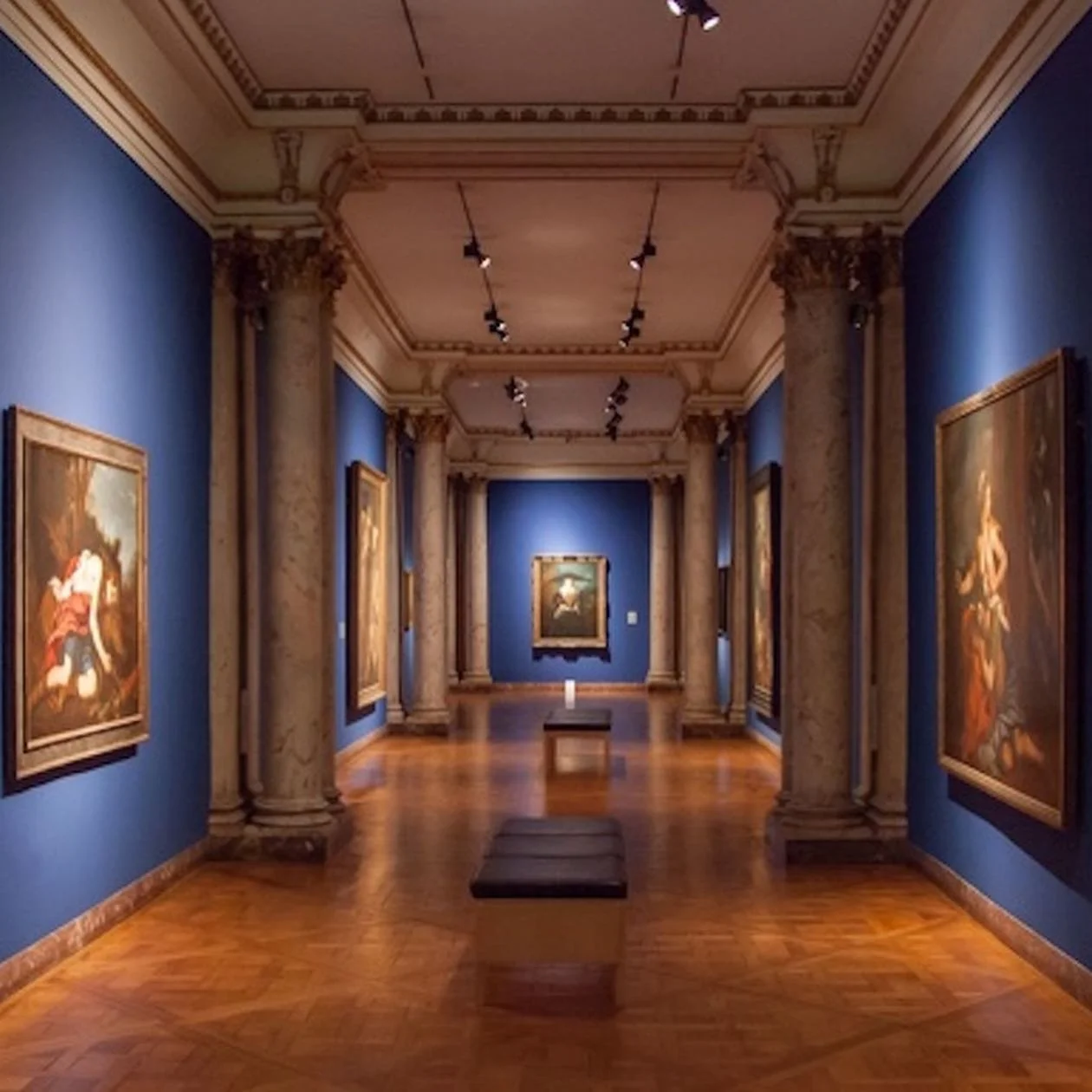 Napoleon Museums Decree — Parisology