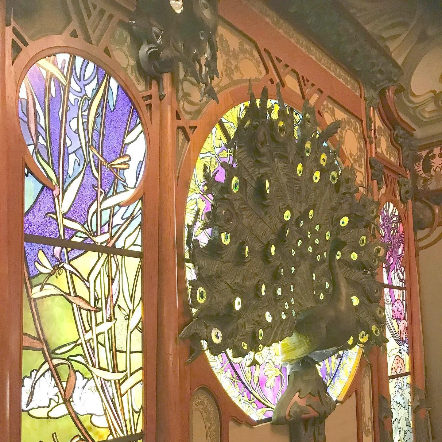 Fouquet Jewelry Boutique at Carnavalet Museum — Parisology