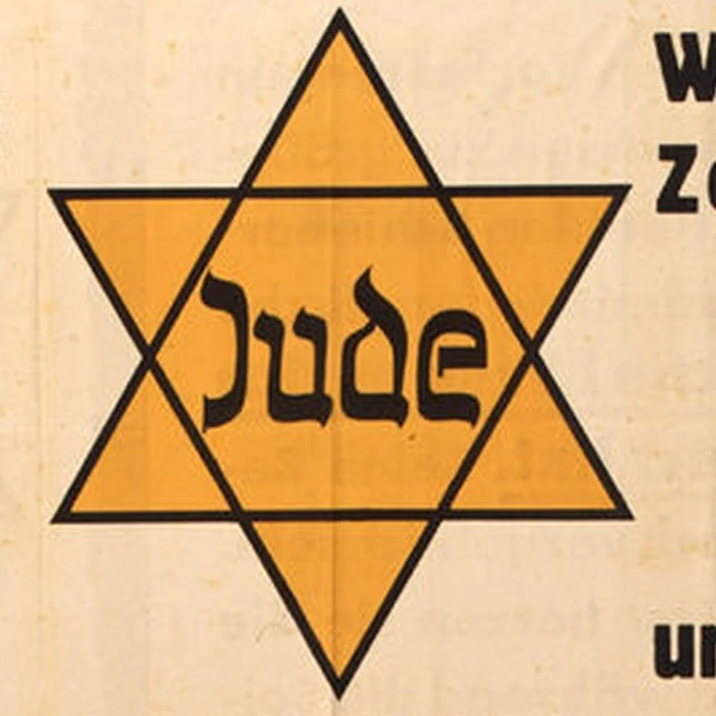 Nuremberg Race Laws — Parisology