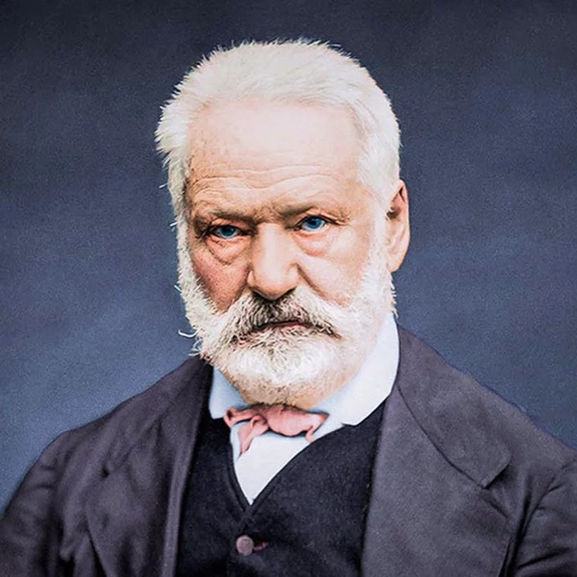 Victor Hugo views on Napoleon I and Napoleon III — Parisology