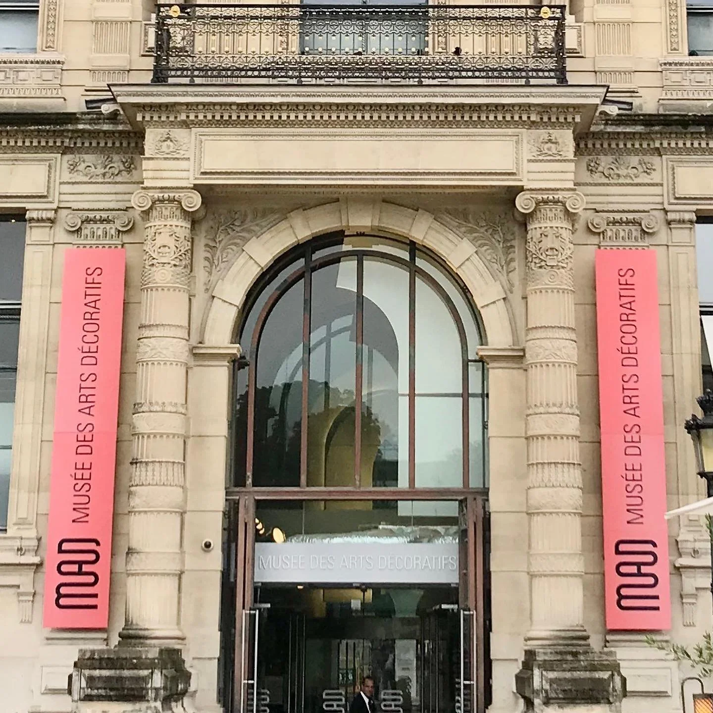 Musée des Arts Décoratifs — Parisology