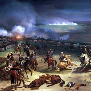1792 Battle of Valmy — Parisology